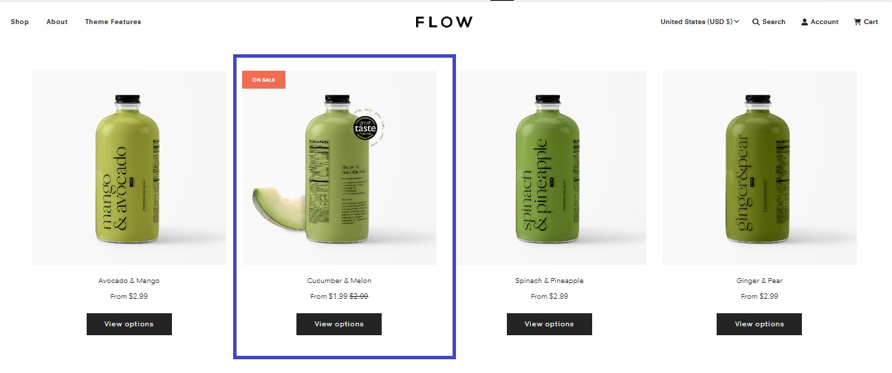 Top 5+ Eye-Catching Animated Shopify Themes to Step Up Your Ecommerce Game